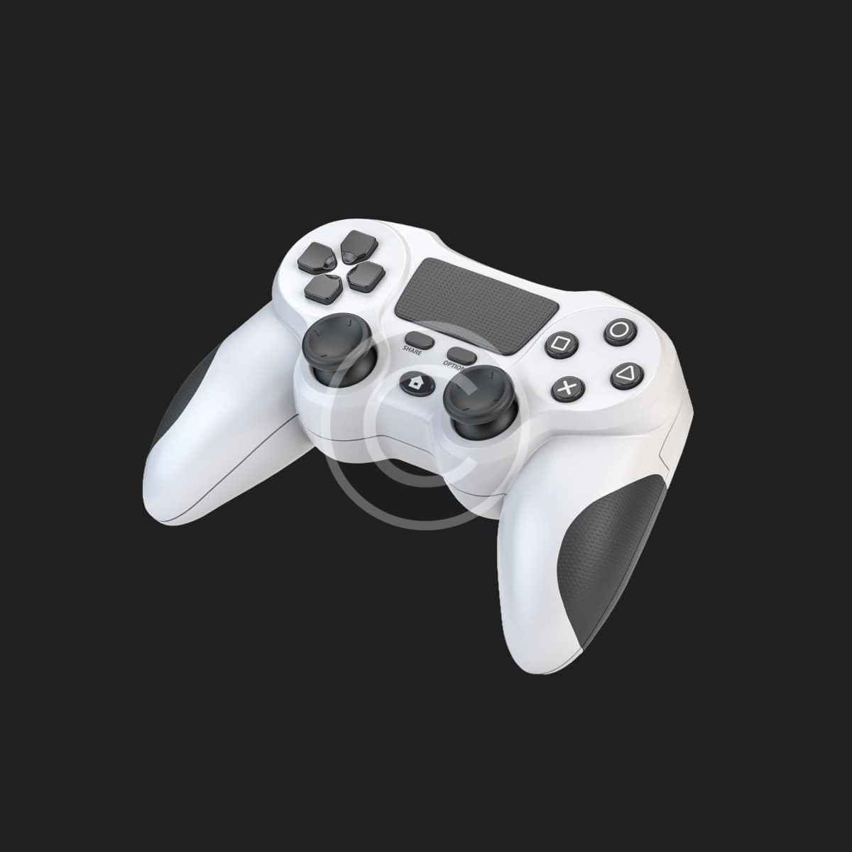 Wireless controller – NPNPoker